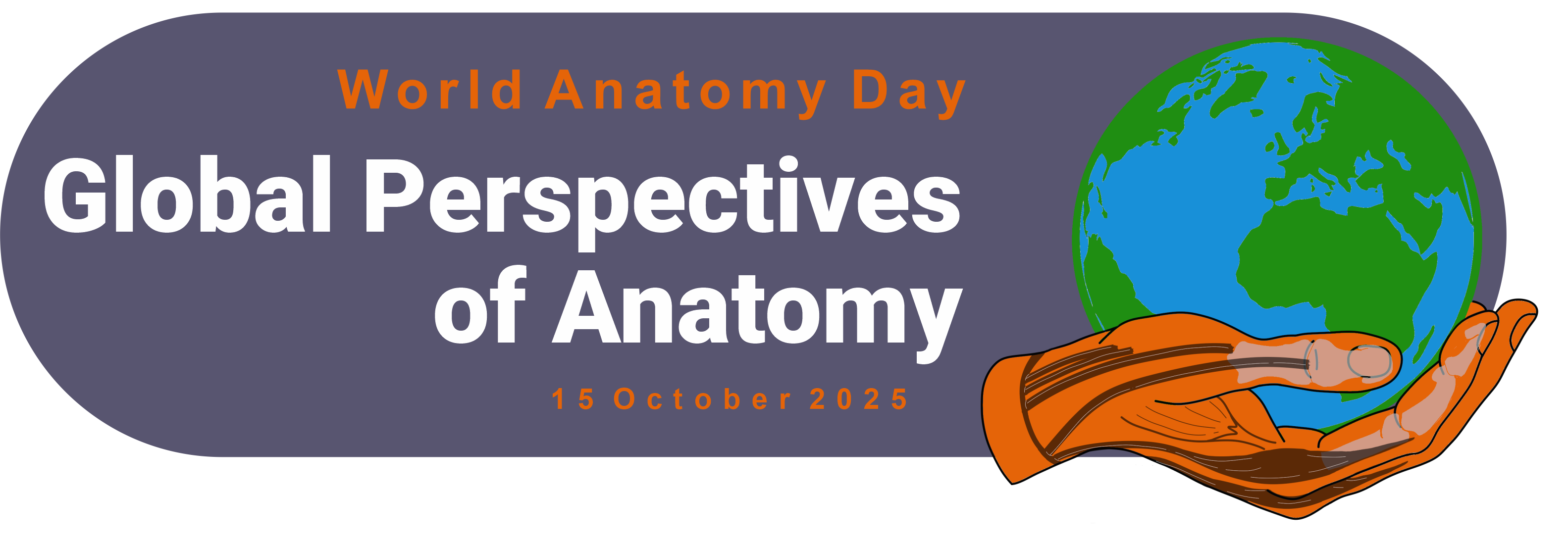 World Anatomy Day 2025 - IFAA