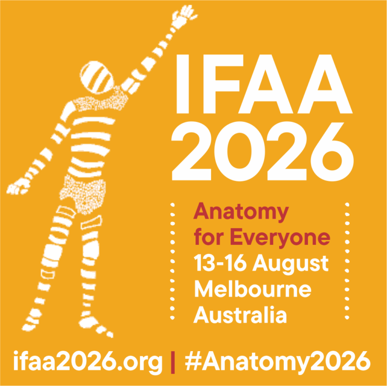 22nd IFAA Congress in Melbourne, Australia - IFAA